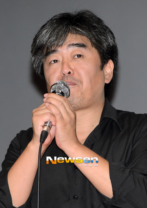포토엔 남기웅 감독 콩가네 유쾌한 코믹 영화