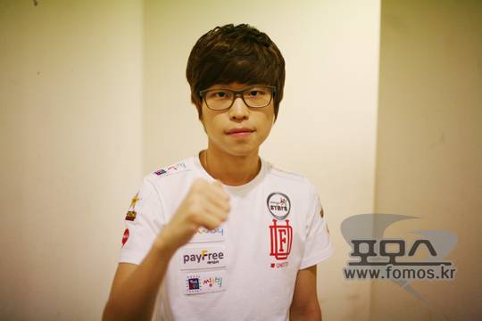 Wcs 스타리그 철벽 김민철 이신형과 높은 곳에서 붙고 싶다
