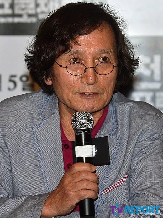 천안함프로젝트 정지영 감독 유가족 영화 보면 오해 풀릴 것