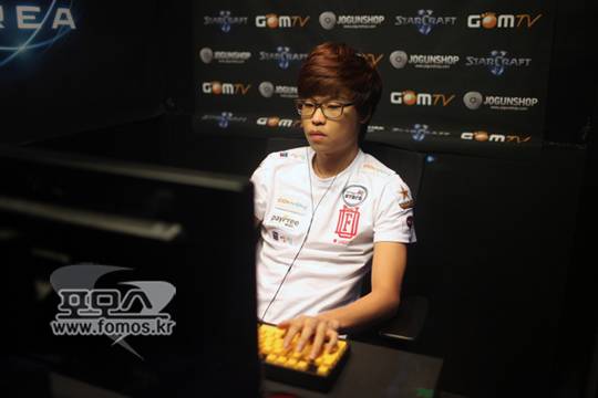 [WCS GSL]32강은 승수 쌓기 김민철, 16강 첫 주인공(승자전)