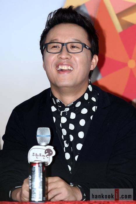 정준하 무한도전 가요제 노래 얼마 전에 알아 걱정 크다