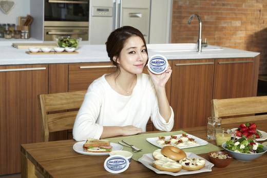 필라델피아 크림치즈를 쉽고 맛있게 즐기는 방법은