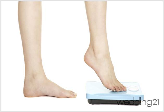 다이어트 단기간 다이어트에 관한 잘못된 상식과 오해