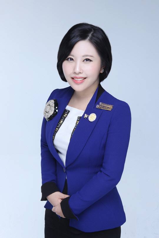 메리케이코리아 이다솜 ESSD, 뷰티 컨설턴트들의 '꿈의 멘토'