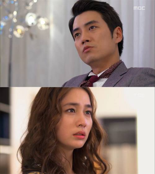 '앙큼한 돌싱녀' 시청률 하락, 다시 한 자릿수로..