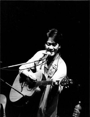 [주목TV프로그램]EBS 문화센터 '영원한 가객 김광석 열풍'