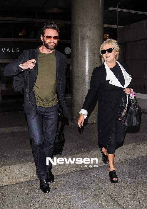 lax
