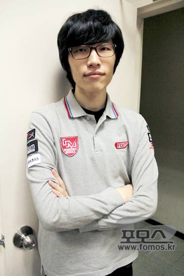 라일락 전호진 성공적인 탑 복귀로 팀 승리 견인