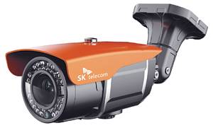 SKT, CCTV에 LTE 중계기 결합 '포인트캠 LTE' 시판