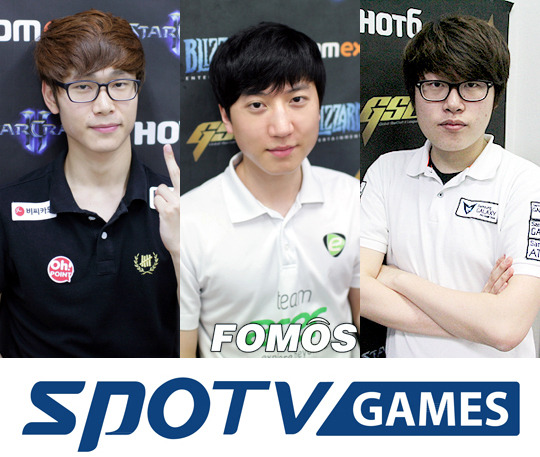 Iem 2014 센젠 스포tv 게임즈에서 한국어 독점 중계