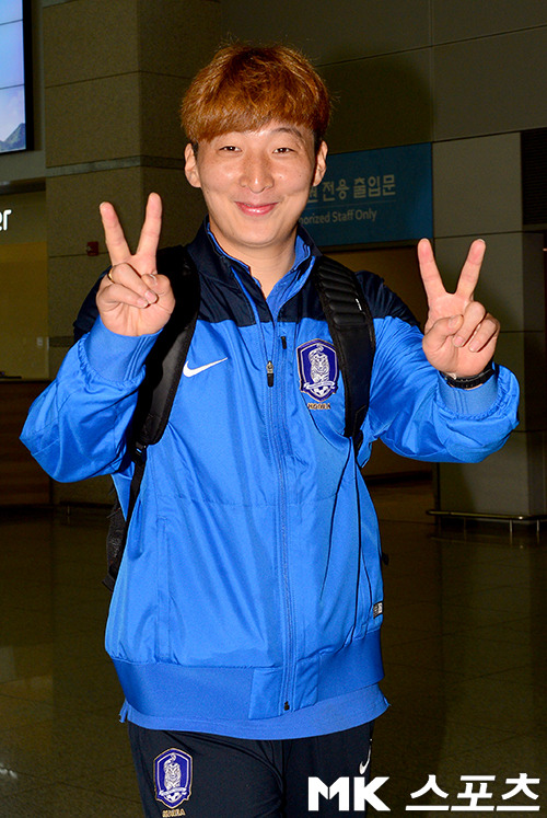 성별논란 여자축구 선수 박은선러시아 팀으로 이적 인터뷰보니아하
