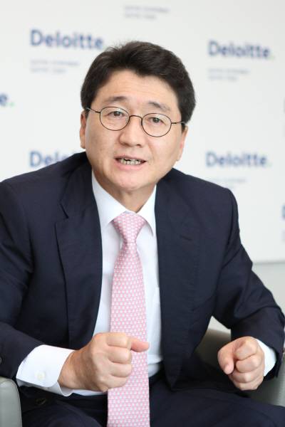 회계법인 재무자문 대표에 듣는다 장영순 딜로이트안진 재무자문 대표