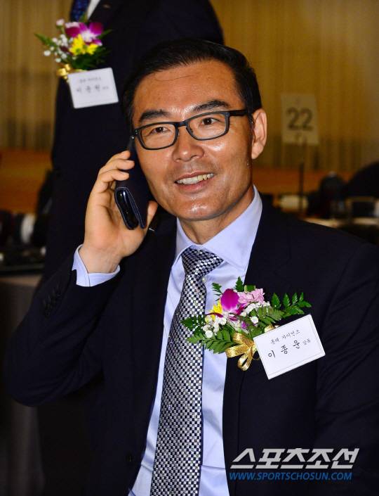 롯데 코치진 21명 구성 완료