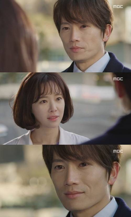 킬미힐미 지성 황정음 앞에서 다중인격 장애 고백