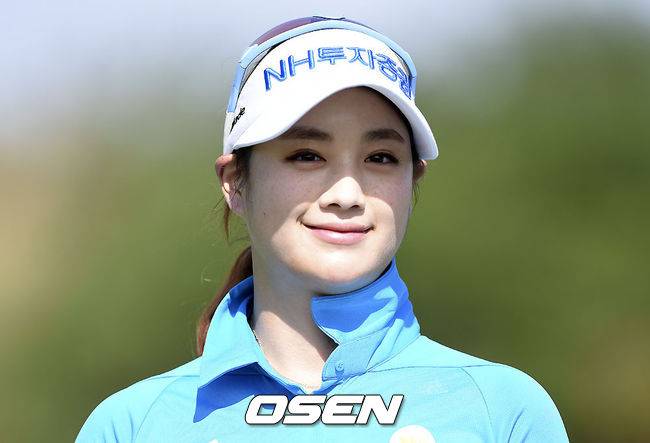 [사진]박결,'싱그러운 미소'