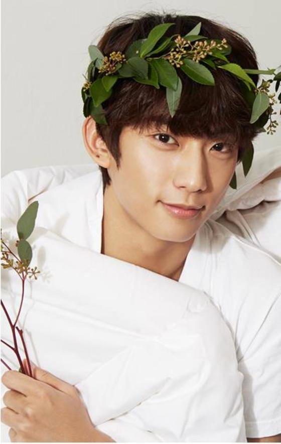 '어송포유4' B1A4 공찬, MC 신고식 합격점