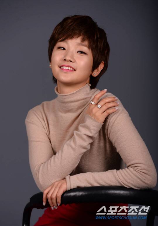 포토 흥행가도 달리는 검은 사제들 박소담