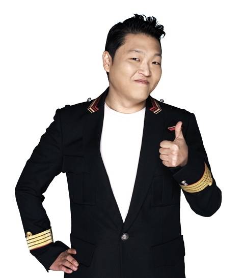 Psy, 'Non-summit' members recognized for promoting Korean culture