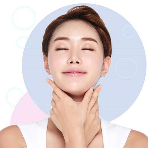 톡 톡 톡 피부수분 채우세요 웰빙 수분케어 With 라피네야채