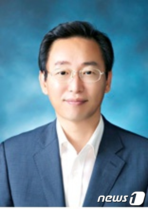 김회종 창원지검 진주지청장 취임