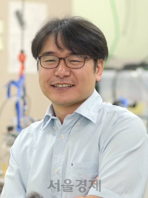표준硏 배명호 박사 출연연과학기술한마당 신진연구자 최우수상 수상