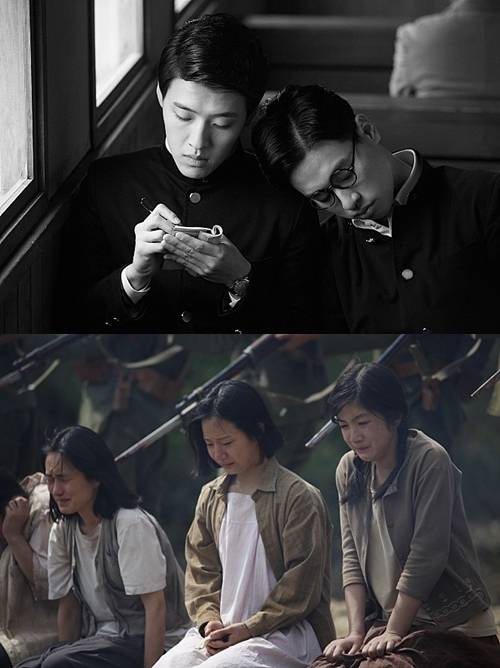 동주·귀향 대한민국의 가장 아픈 역사 일제 강점기 배경 영화 5