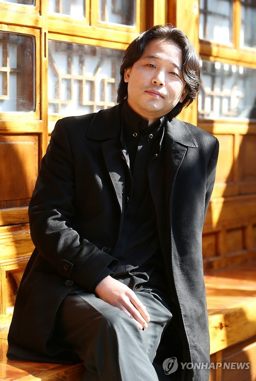 지휘자 구자범