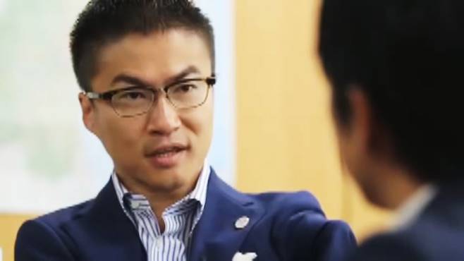 오체불만족 오토타케 불륜 인정·사죄