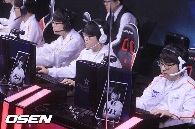 사진 Mvp 롤챔스 승강전 우리도 이길래요