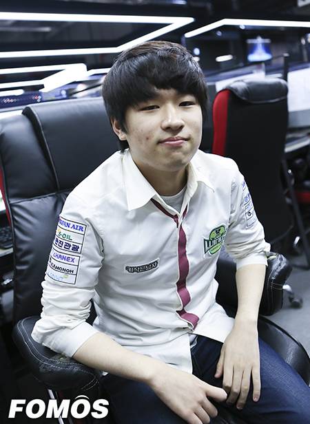 Gsl 예선 조성주 결승 반드시 가고 싶다