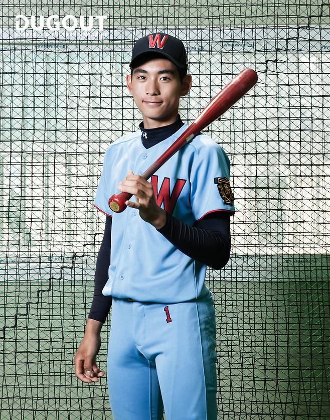 대단한미디어 Dugout Report 휘문고등학교 이정후 안준 최준서 전형근 다음스포츠