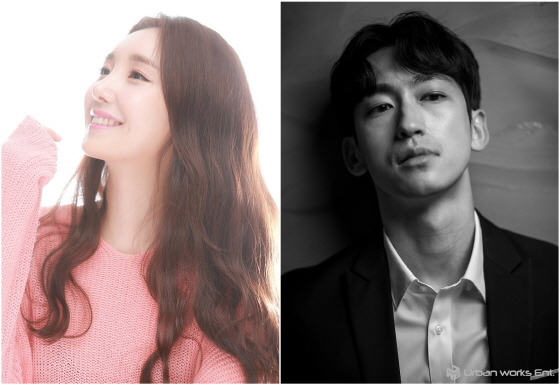 임도윤·이두석 얼반웍스 전속계약윤태영·이엘 한솥밥