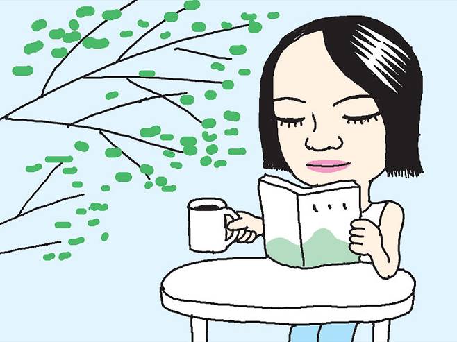 이진희의 날씨 레터 만원으로 행복한 여름휴가