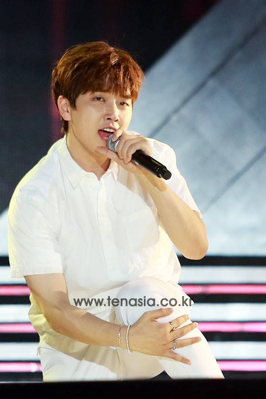 [TEN 초점] B1A4의 바람직한 2막