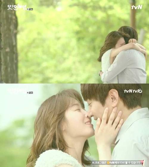 [M+TView] '또 오해영' 미래 바꾼 에릭, 이대로 '해피엔딩?'