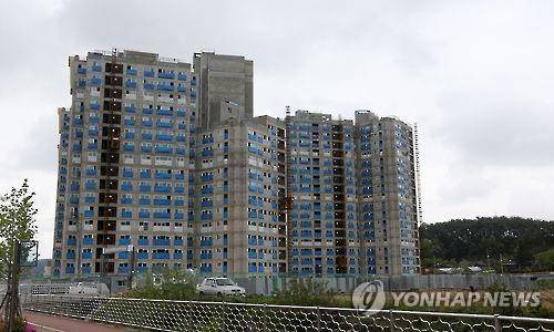 강릉시 평창올림픽 앞두고 아파트 신축 등 봇물종합