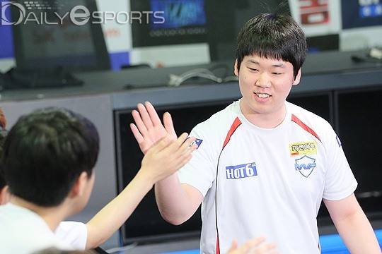 프로리그 Mvp 고병재 2승 활약 힘입어 Ps 진출 가능성 살려skt는 탈락종합