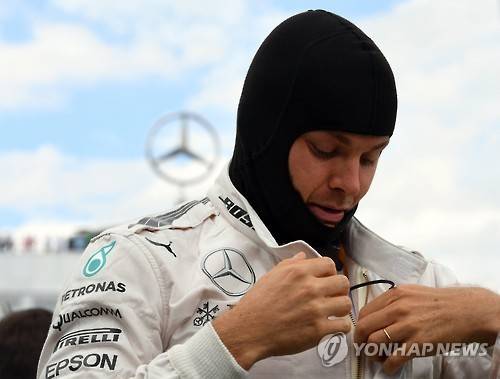 GERMANY FORMULA ONE GRAND PRIX