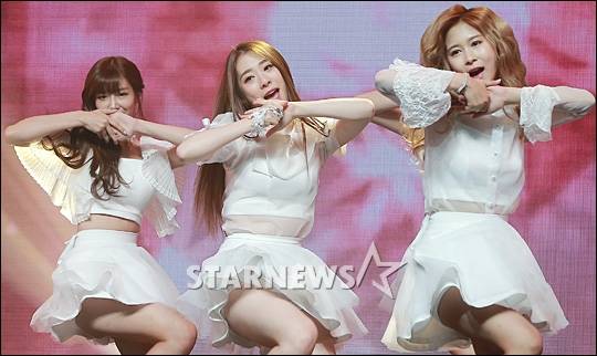 포토 다원 연정 다영 춤추는 소녀들