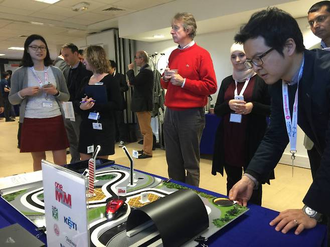 KETI의 세계 첫 오픈소스 IoT 플랫폼 '모비우스' 확산..IoT 상용화 중추 기대