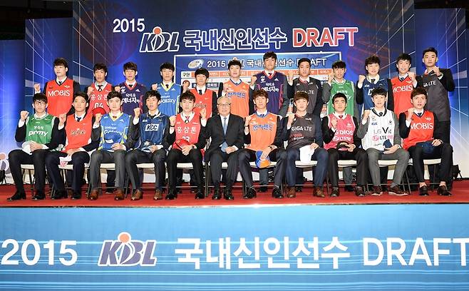 '빅3에 주목' 2016 KBL 국내 신인 드래프트, 다음 달 18일 개최