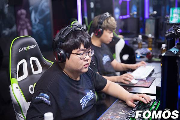슈퍼리그 Mvp 미라클 꺾은 L5 결승에서 Mvp 블랙과 재대결