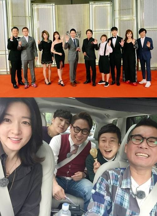 SBS 측 "'씬스틸러' 정규 편성? 아직 확정 NO..논의 중"