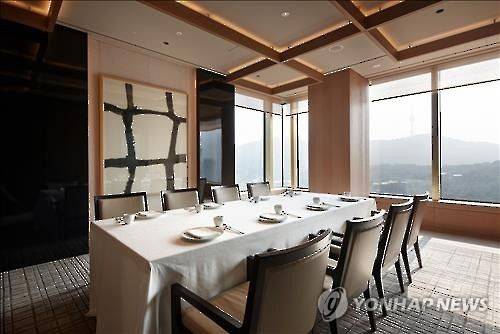 한식당 라연·가온 한국 첫 미슐랭 3스타