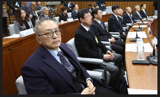 차광렬 회장 일가 신생아 제대혈 미용 시술로 사용 의혹 불거지자 복지부도 조사