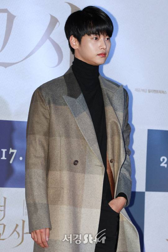 빅스vixx 엔 내가 이 구역의 존잘남 Vip 시사회