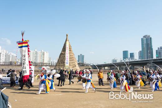 아이와 함께 가볼 만한 정월대보름 축제