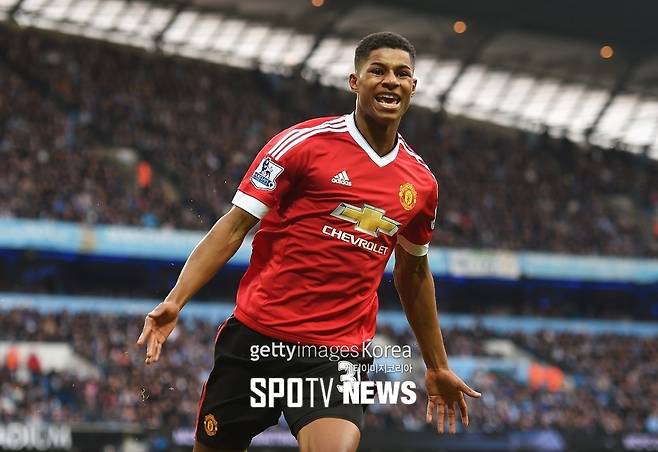 Epl 래쉬포드 Vs 코스타 맨유 첼시전 선발 라인업 발표