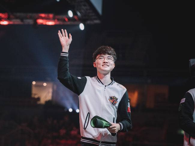 [MSI] 압도적인 SK텔레콤, TSM 꺾고 7승 달성