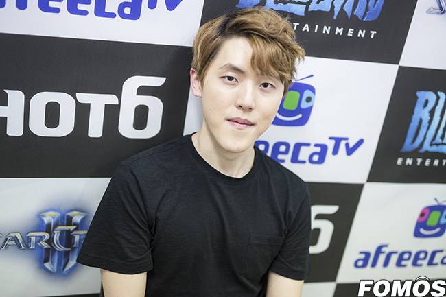 박진영의 After Gsl 테란 동족 Skt 출신 결승에 오를 두 명은